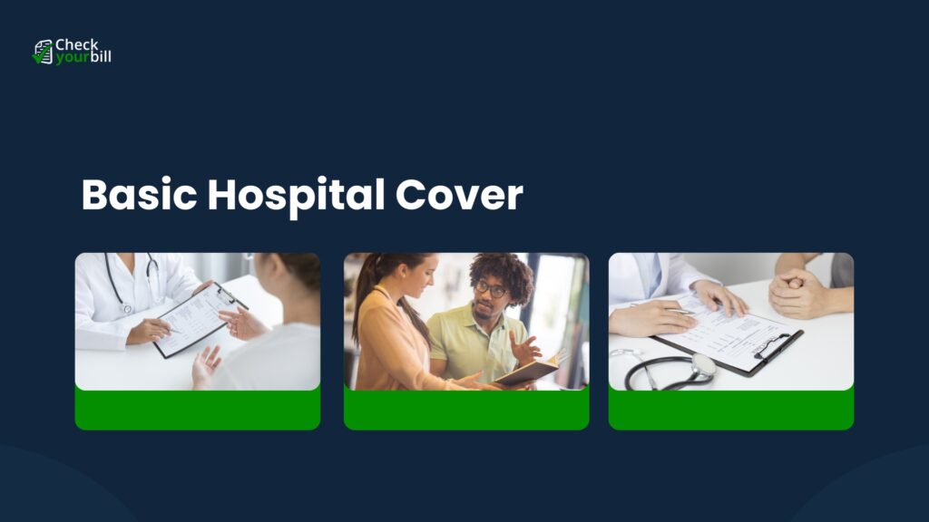 Your Comprehensive Guide To Gold, Silver, And Bronze Hospital Cover ...