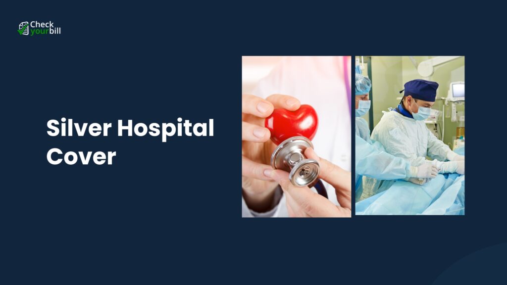 Your Comprehensive Guide To Gold, Silver, And Bronze Hospital Cover ...