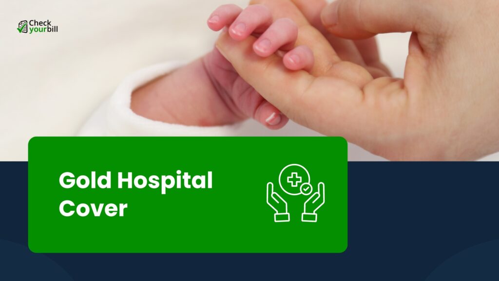 Your Comprehensive Guide to Gold, Silver, and Bronze Hospital Cover ...